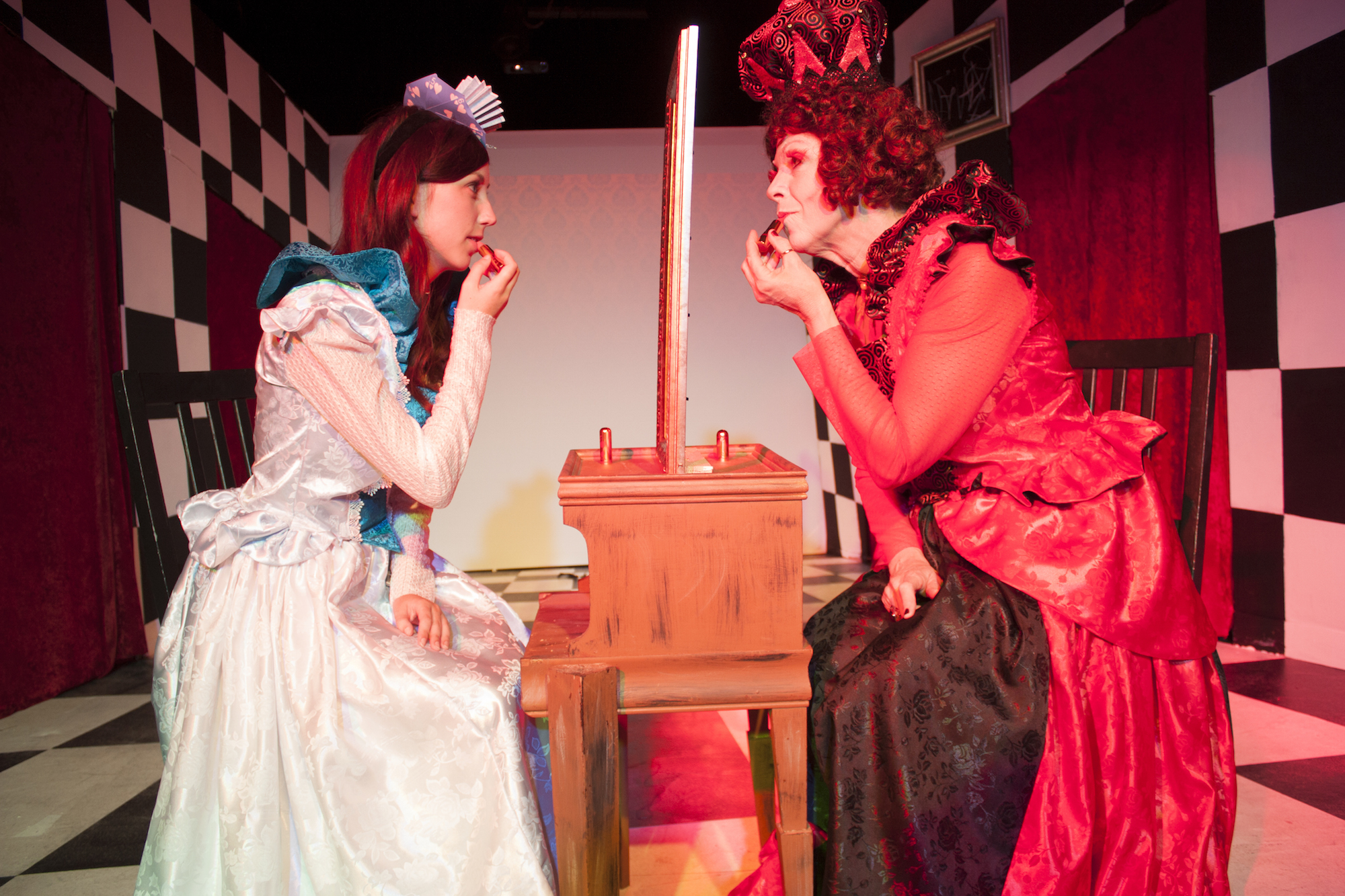 CURIOUS CONVERSATIONS at the Eclectic Company Theatre - Los Angeles ...