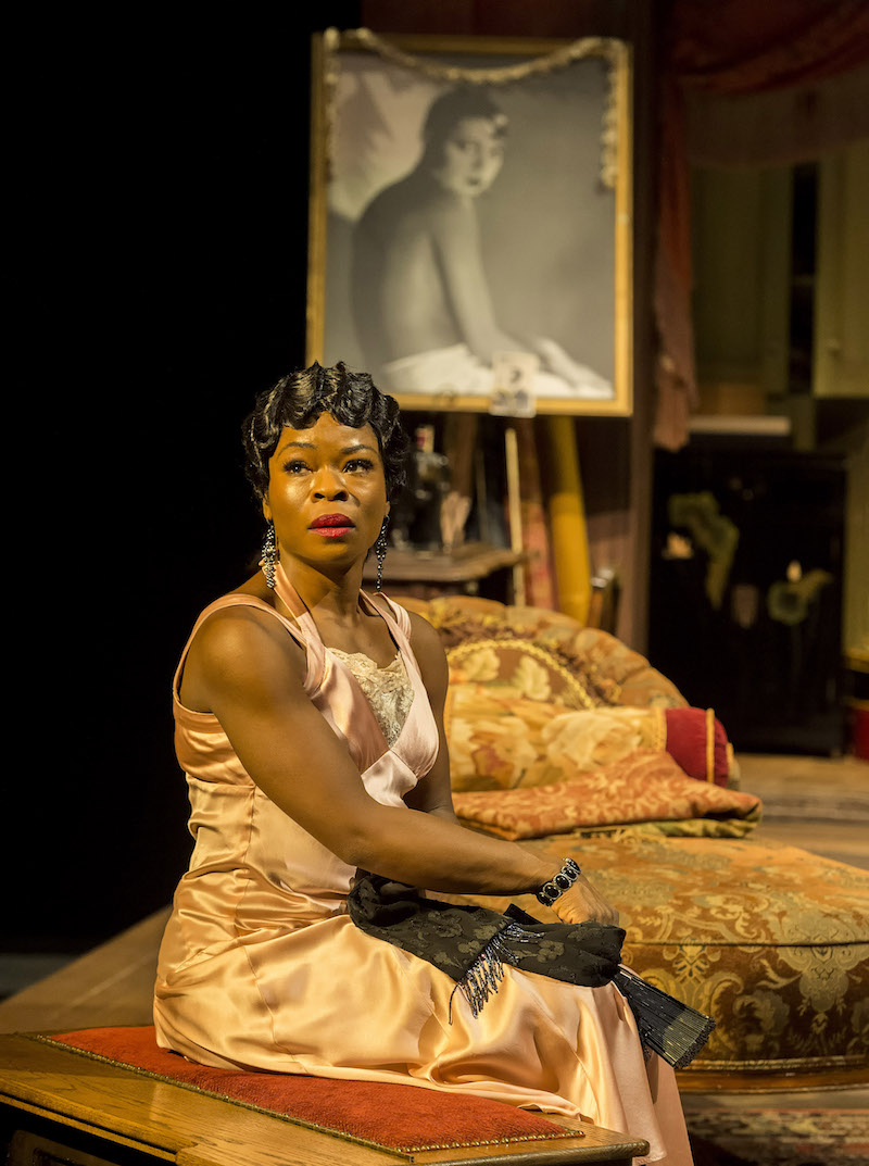 BLUES FOR AN ALABAMA SKY at the Mark Taper Forum - Los Angeles Drama ...