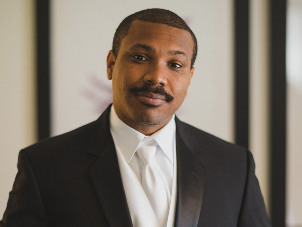 Patrick Chavis - Los Angeles Drama Critics Circle