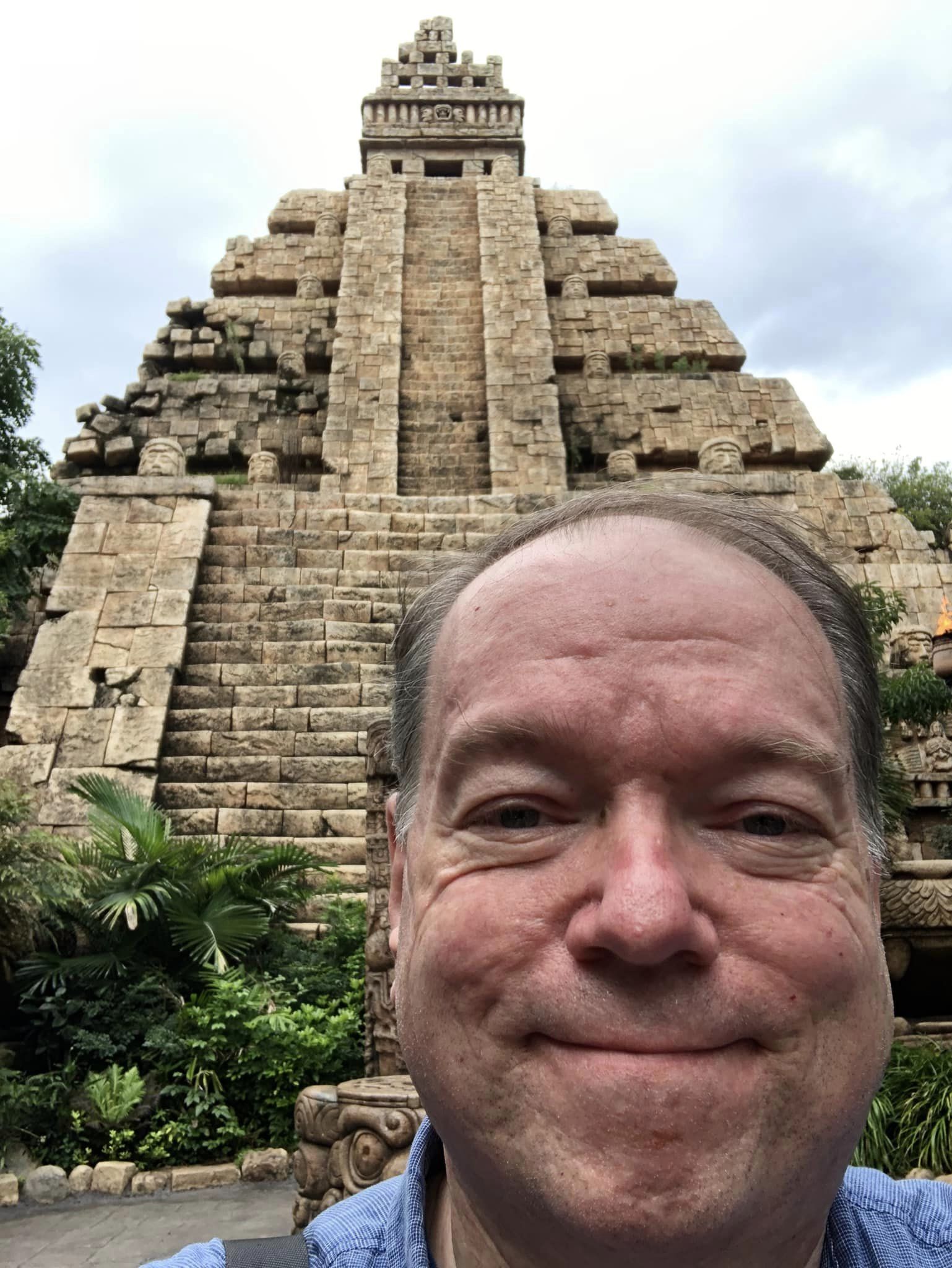 Terry Morgan - Los Angeles Drama Critics Circle