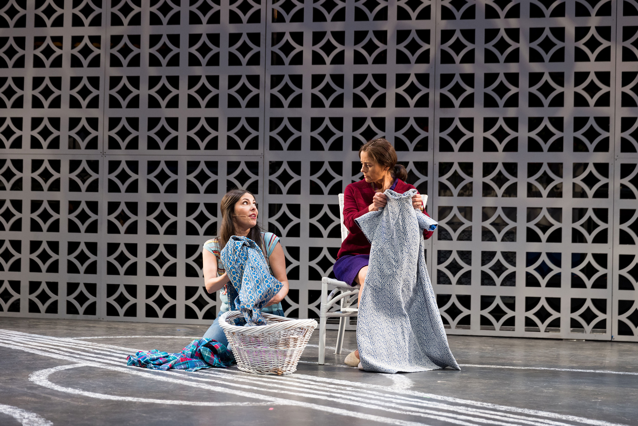 American Mariachi @ LATINO THEATRE COMPANY