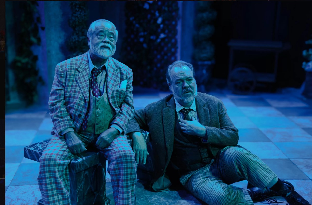 Twelfth Night @ ANTAEUS THEATRE COMPANY